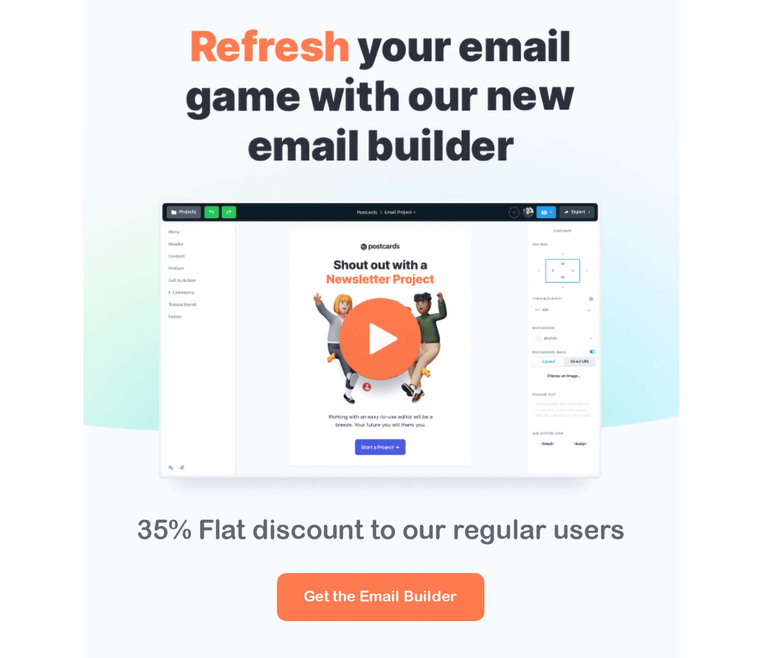 Best Sales Promotion Email Examples to Win Over Your Customers