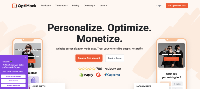 15 Best Email List-building Tools - weMail
