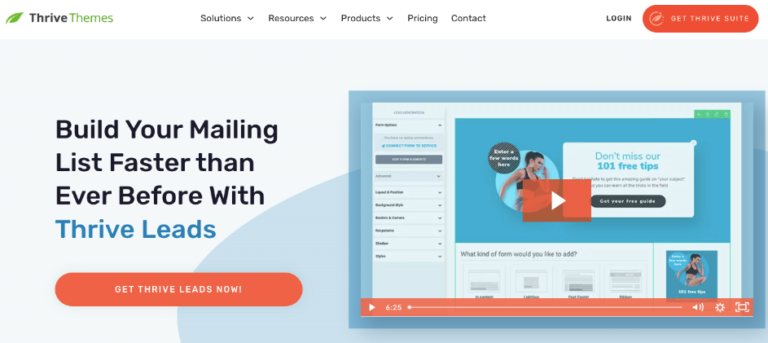 15 Best Email List-building Tools - weMail