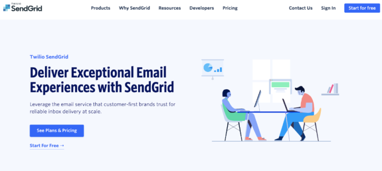 11 Best Mailerlite Alternatives for Advanced Email Marketers - weMail