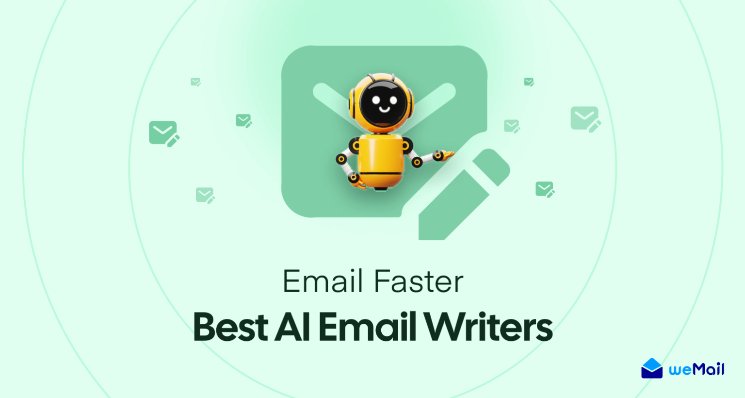 11 Best AI Email Writers to Write Email Faster Like the Flash (Free and ...