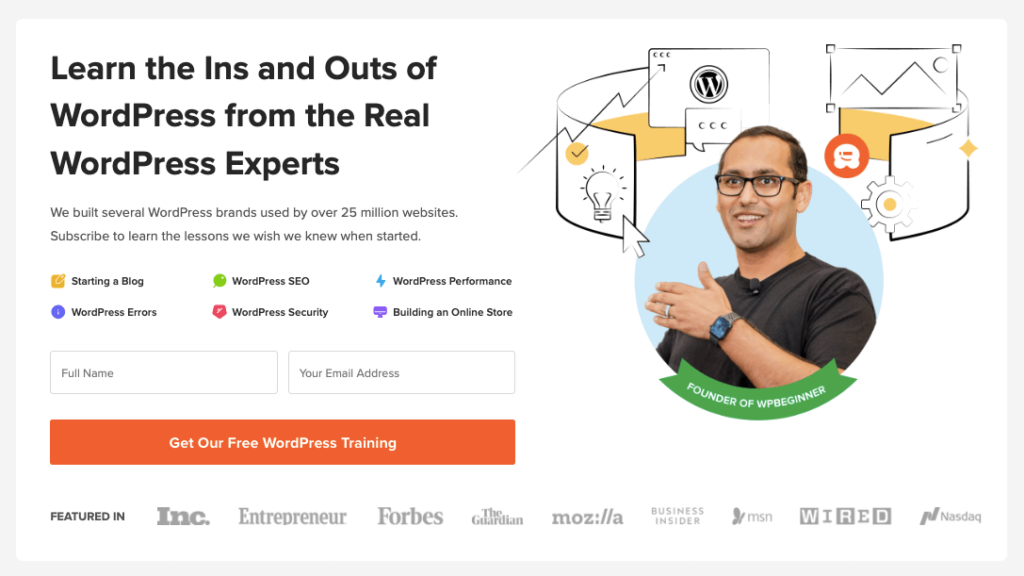 12+ Opt-In Form Examples That Maximize Engagement - weMail