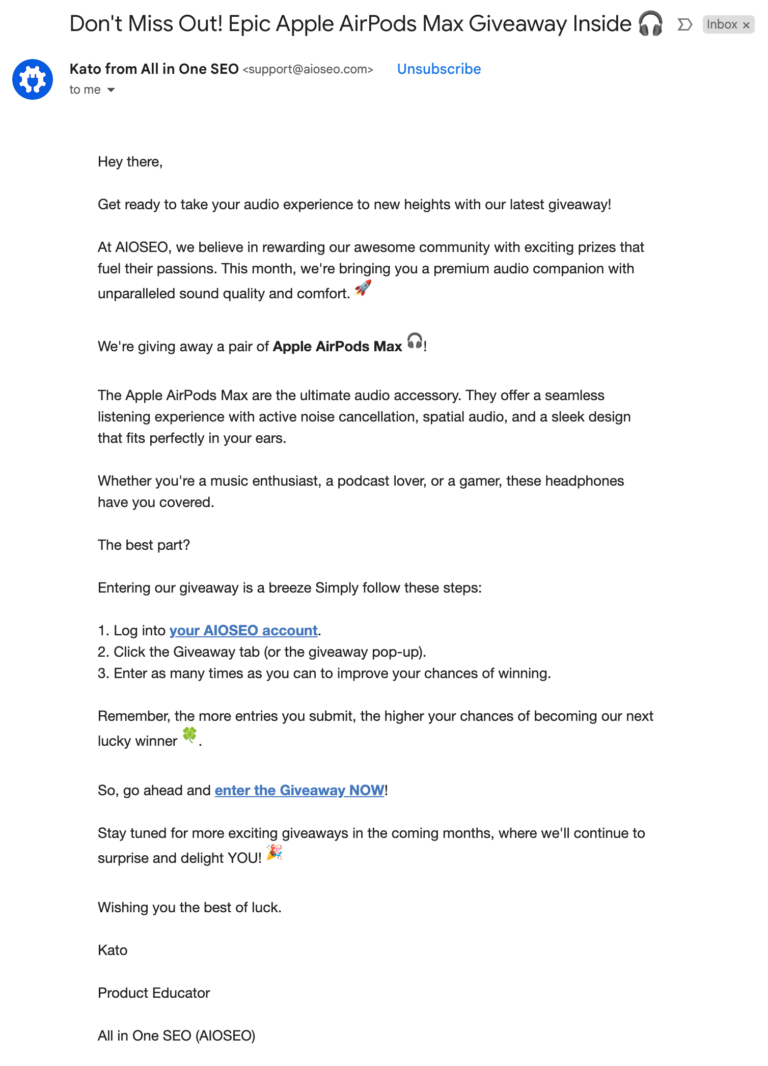 10 Email Etiquette Tips, and Best Practices to Follow