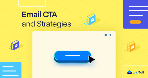 50+ best email CTA examples and strategies