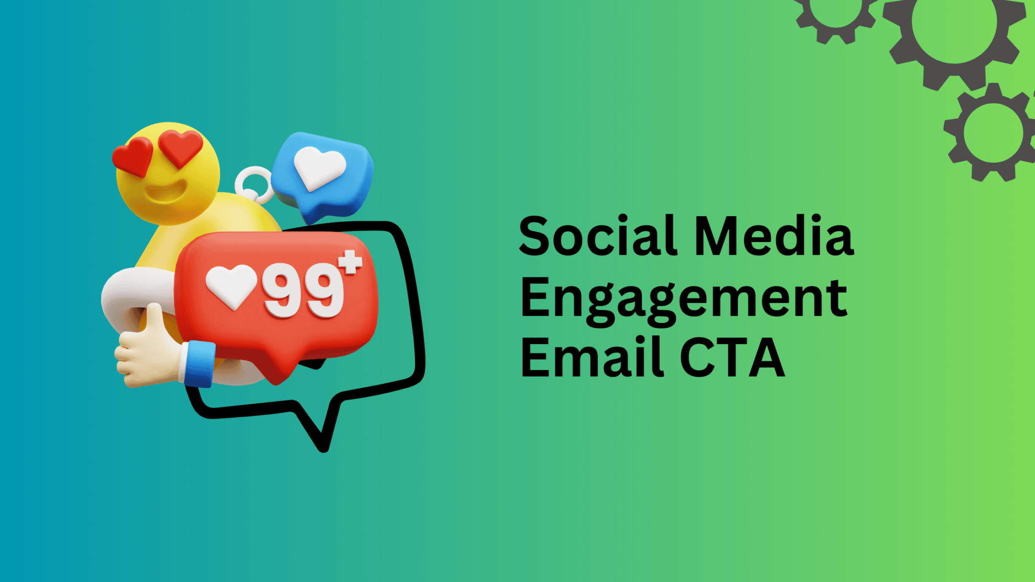 50+ best email CTA examples and strategies